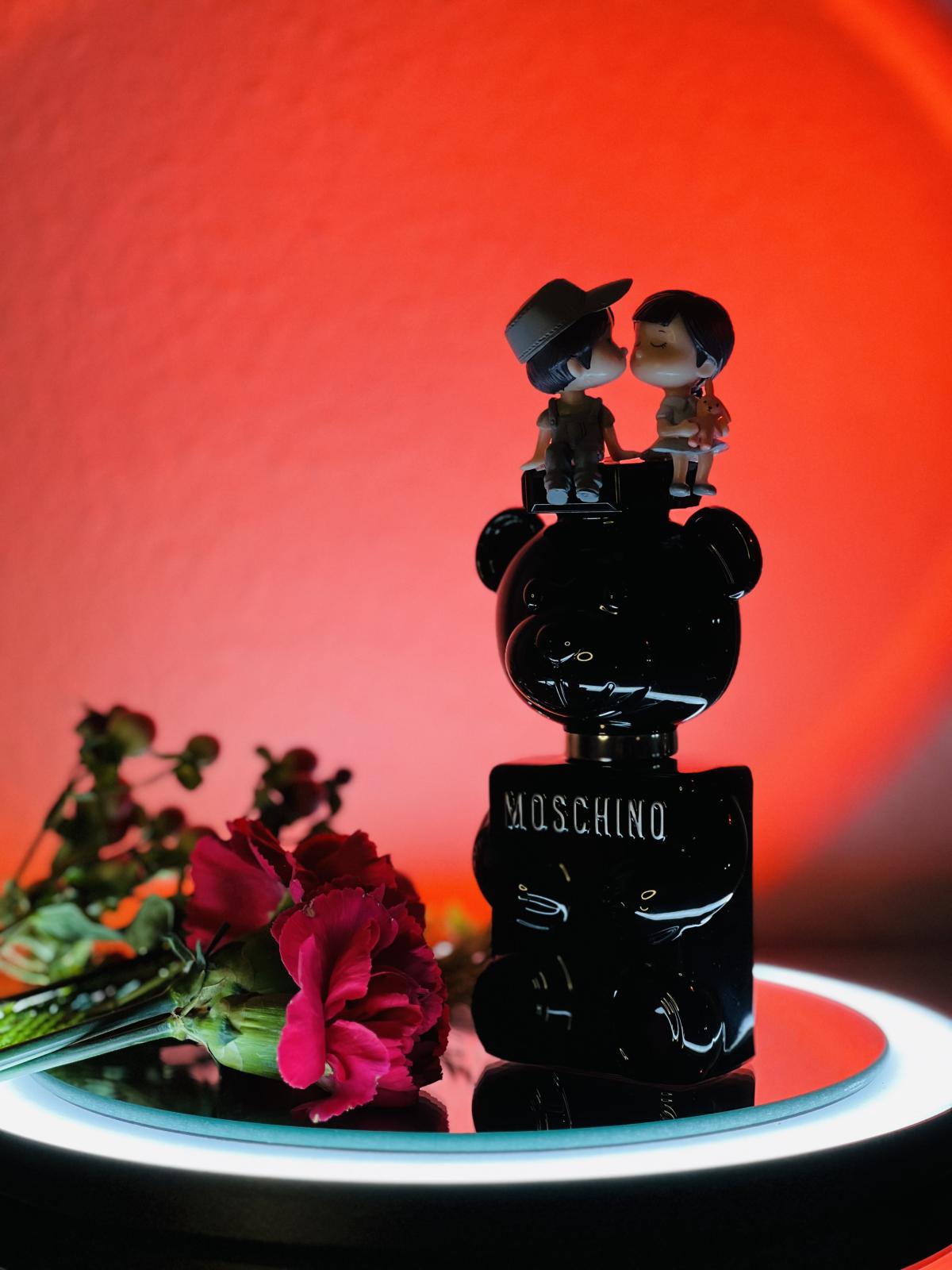 Toy Boy Moschino cologne - a fragrance for men 2019