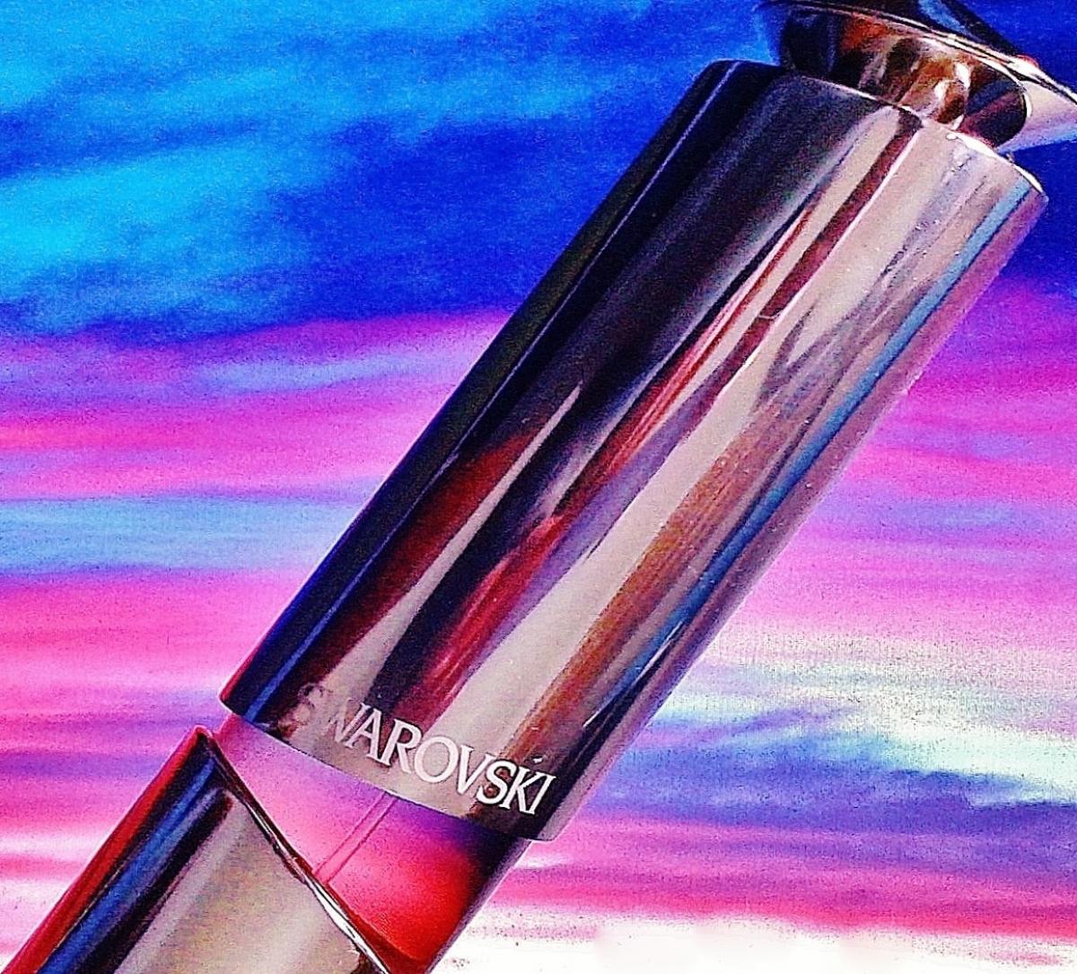 Aura Swarovski perfume - a fragrance for women 2011