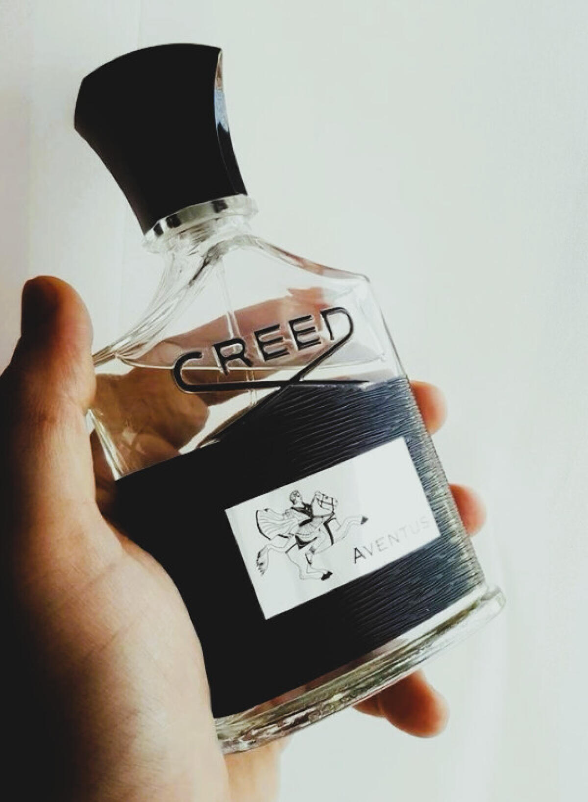 Aventus Creed cologne - a fragrance for men 2010