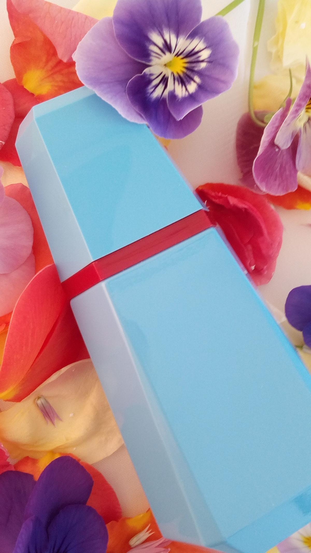 LouLou Cacharel perfume - a fragrância Feminino 1987