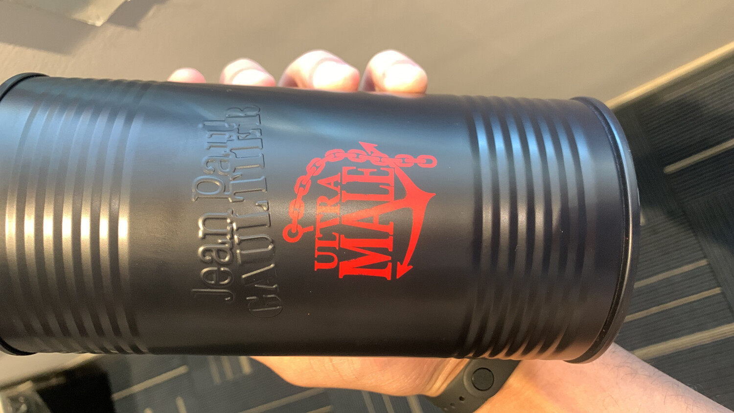 Ultra Male Jean Paul Gaultier cologne - a fragrance for men 2015