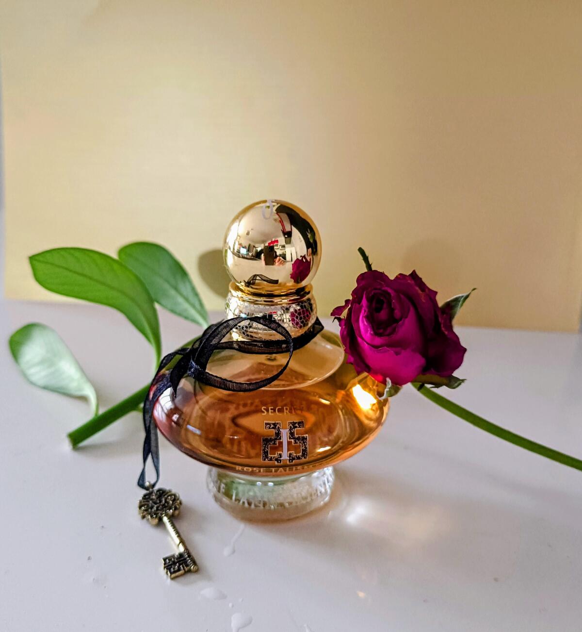 Rose Talisman Secret I Eisenberg аромат — аромат для женщин 2017