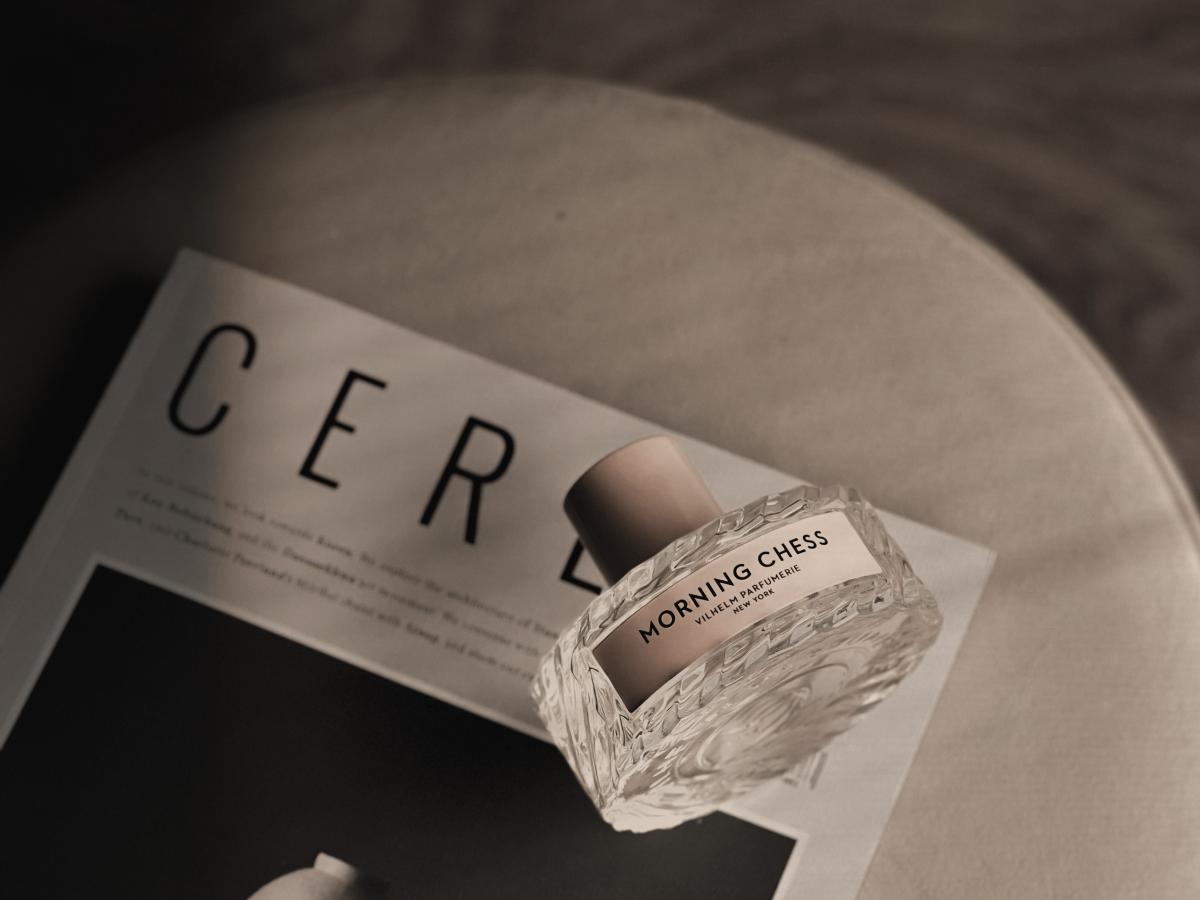 Morning Chess Vilhelm Parfumerie perfume - a fragrance for women and ...