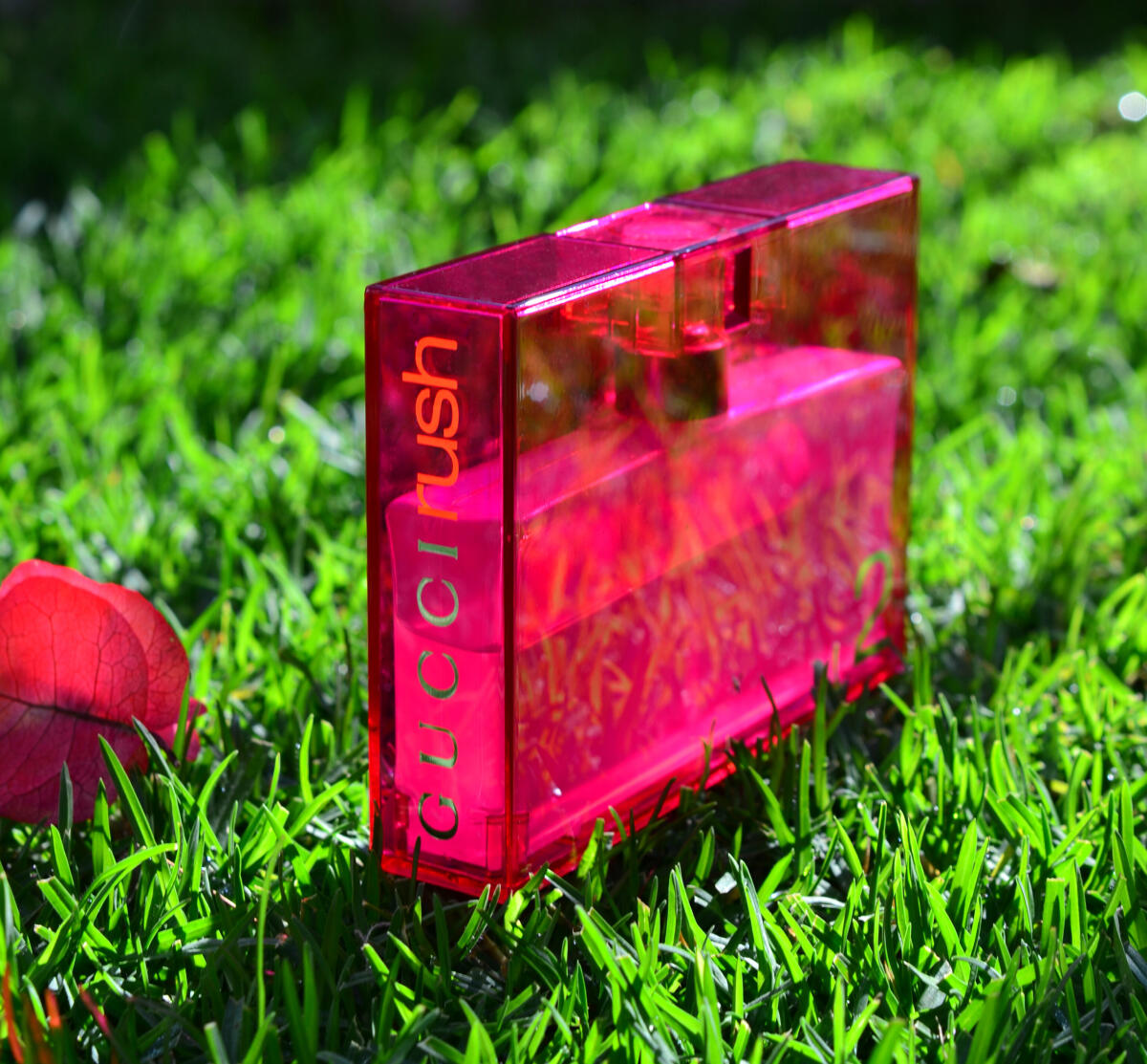 Gucci Rush 2 Gucci parfem - parfem za žene 2001