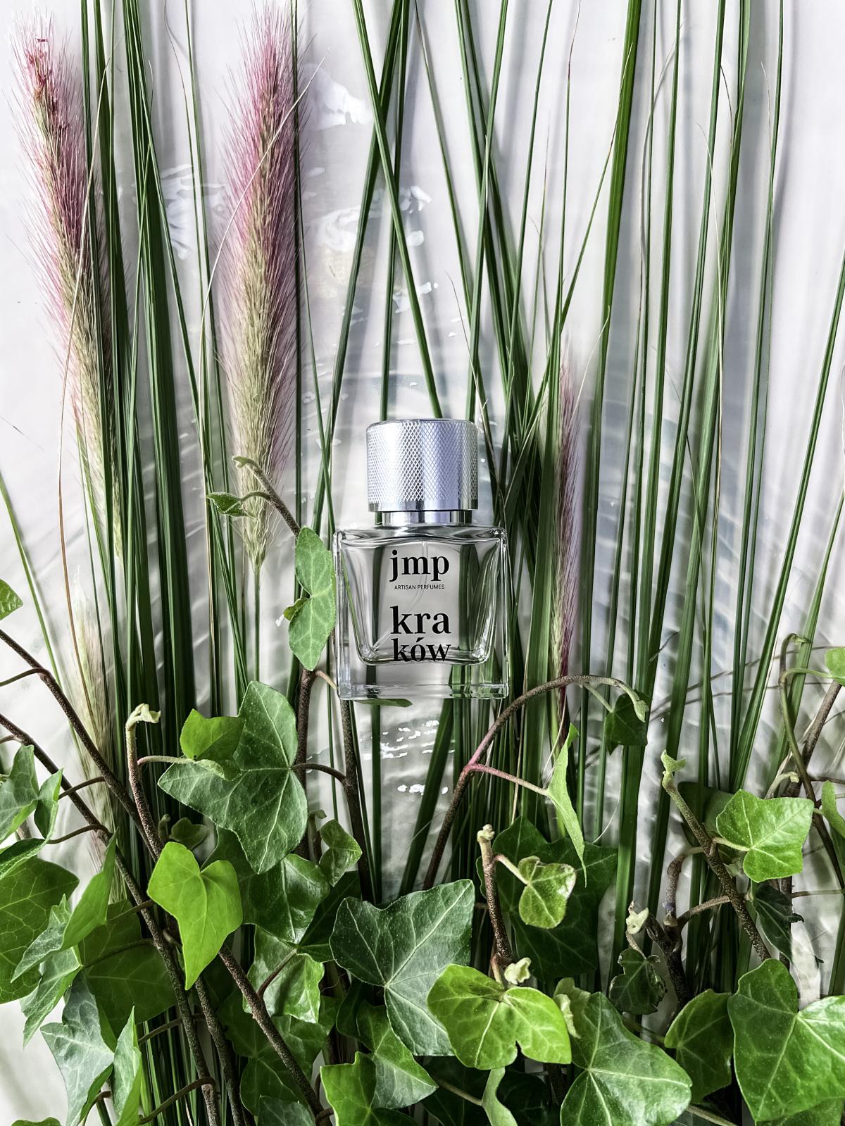 Krakow JMP Artisan Perfumes perfume - a new fragrance for women and men ...