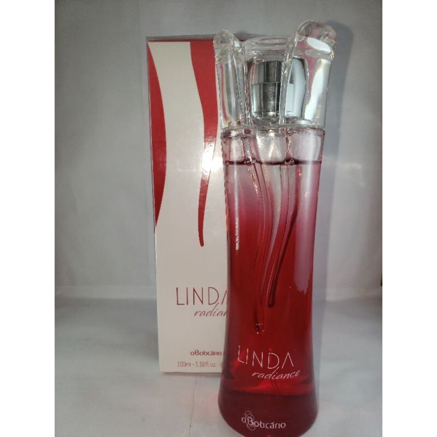 Linda Radiance O Boticário fragancia - una fragancia para Mujeres 2012