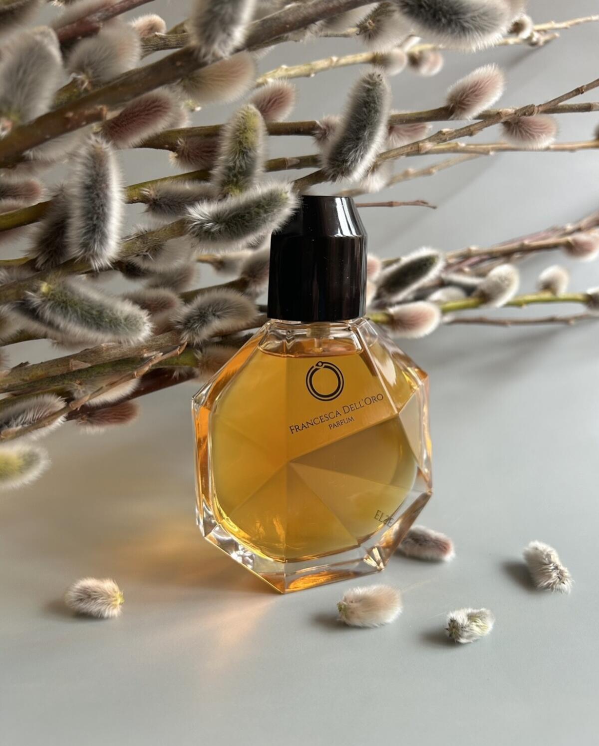 Else Francesca dell'Oro perfume - a fragrance for women and men 2023