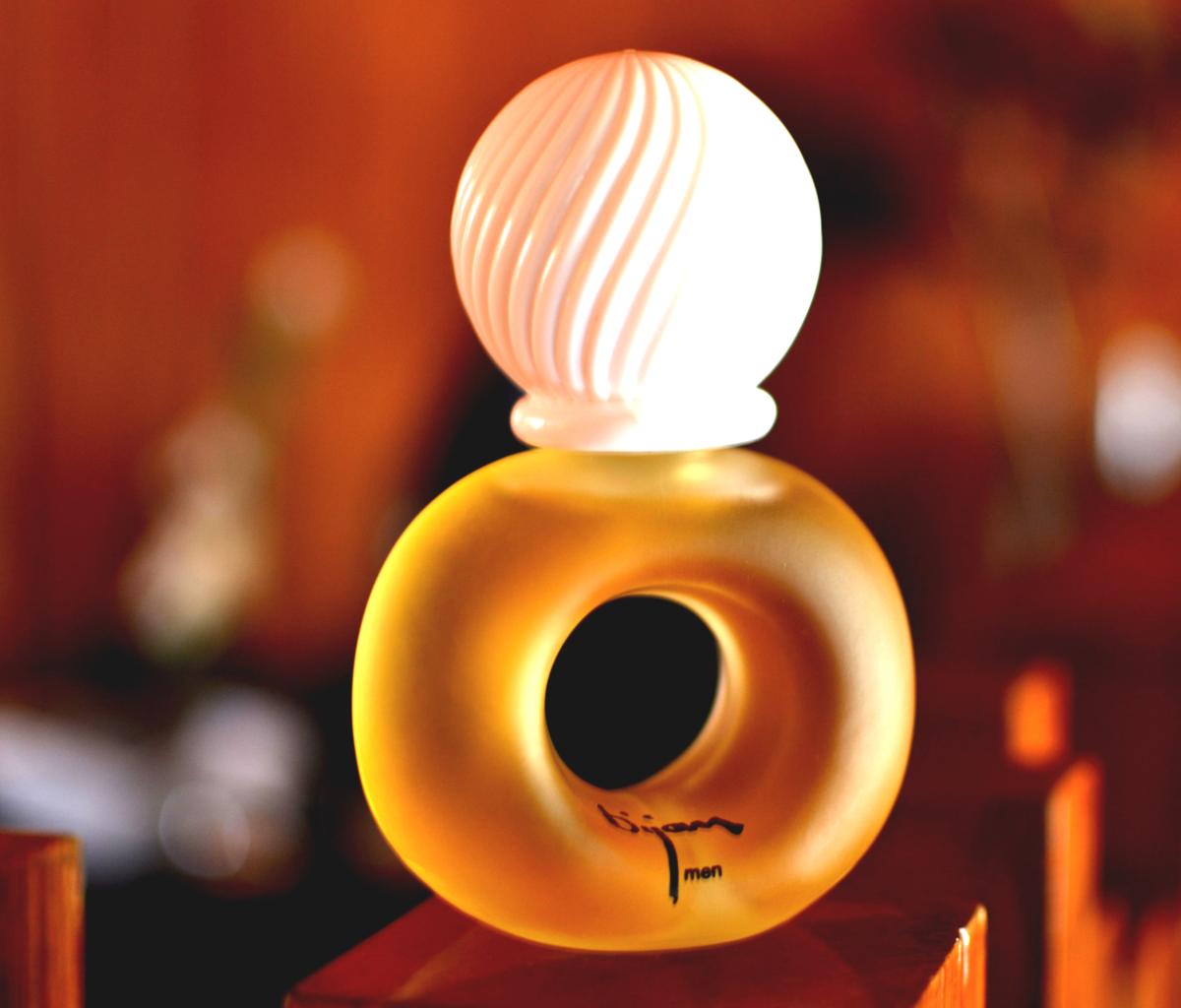 Bijan Men Bijan cologne - a fragrance for men 1987