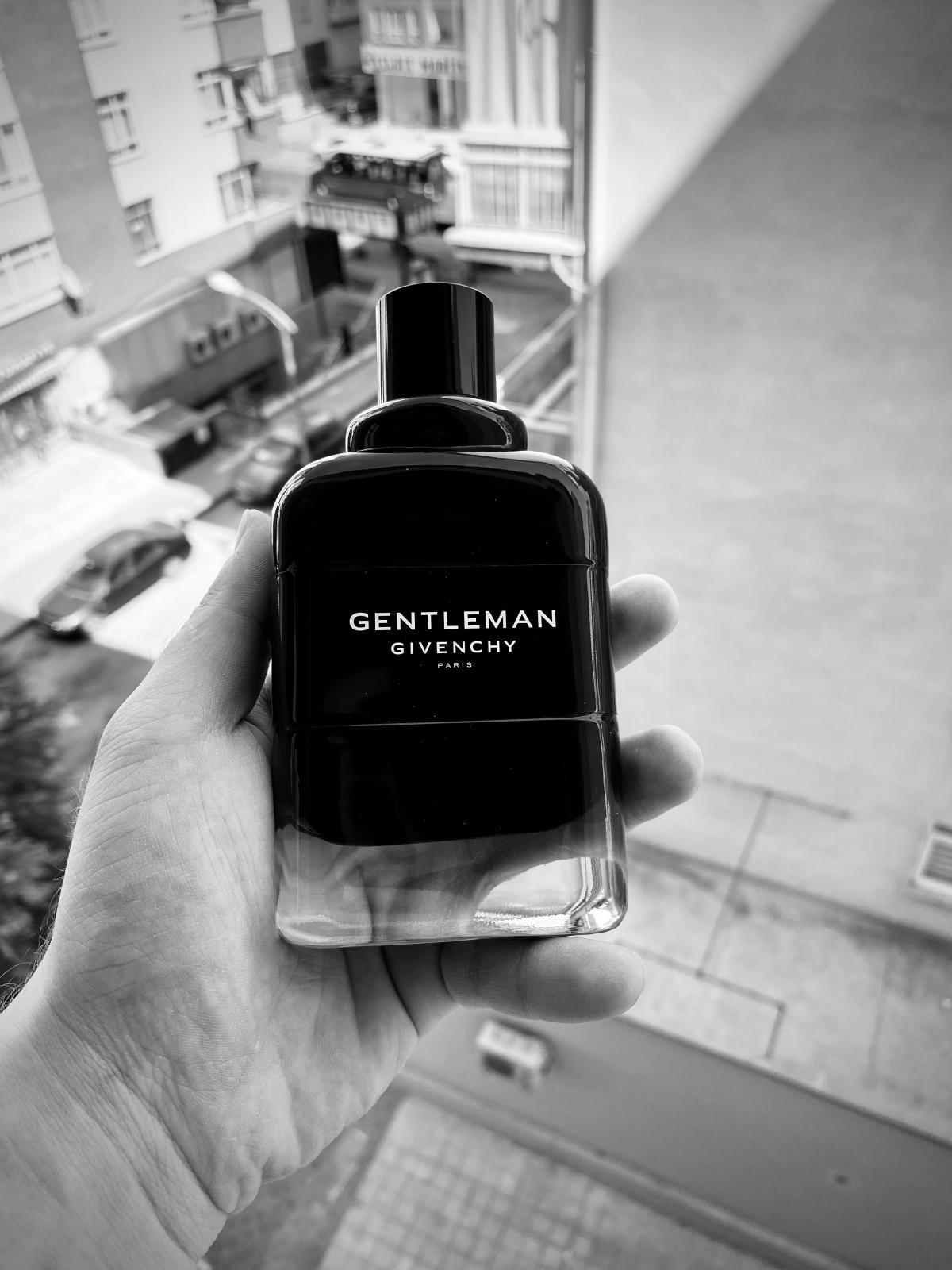 Gentleman Eau de Parfum Givenchy Colônia - a fragrância Masculino 2018