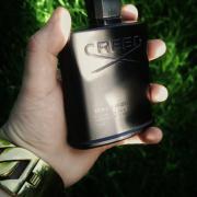 Green Irish Tweed Creed cologne - a fragrance for men 1985