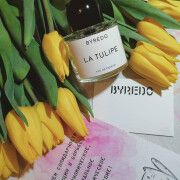 La Tulipe Byredo perfume - a fragrance for women 2010