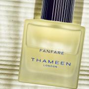 Fanfare Thameen fragancia - una fragancia para Hombres y Mujeres 2023