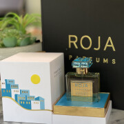 Isola Blu Roja Dove perfume - a new fragrance for women and men 2023