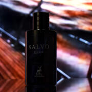 Salvo Elixir Maison Alhambra cologne - a fragrance for men 2022