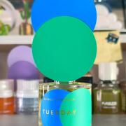 Tuesday Arielle Shoshana perfume - a new fragrance for women and men 2024