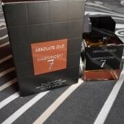 Absolute Oud Magnificent 7 Fragrance World cologne - a fragrance for ...
