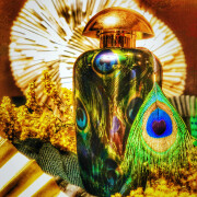 Imperial Emerald The Merchant of Venice perfume - a fragrance for women ...