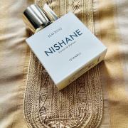 Hacivat Nishane perfume - a fragrance for women and men 2017