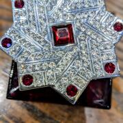 Ruby Kajal perfume - a new fragrance for women and men 2025