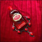 Красная Москва (Red Moscow) Новая Заря (The New Dawn) perfume - a ...