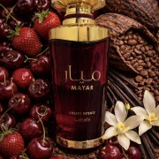 Mayar Cherry Intense Lattafa Perfumes perfume - a new fragrance for ...