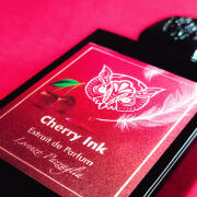 Cherry Ink Lorenzo Pazzaglia perfume - a fragrance for women and men 2022