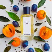 Ume Keiko Mecheri perfume - a fragrance for women 2003