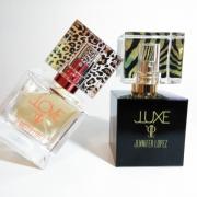 JLove Jennifer Lopez perfume - a fragrance for women 2013