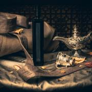 Cuir Mauresque Serge Lutens perfume - a fragrance for women and men 1996