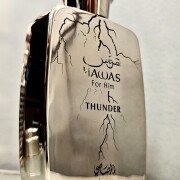 Hawas Thunder Rasasi Colonia - una nuevo fragancia para Hombres 2026
