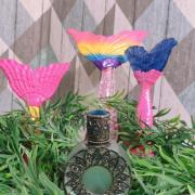 Rusalka Русалка Brocard perfume - a new fragrance for women 2022