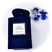 Indigo Tanzanite Giorgio Armani perfume - a fragrance for women and men ...