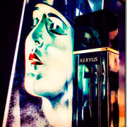 Xeryus Givenchy cologne - a fragrance for men 1986