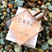 Idôle Lancome perfume - a new fragrance for women 2019