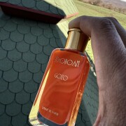 Gozo Jeroboam perfume - a fragrance for women and men 2020