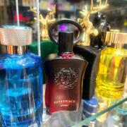 Supremacy Tapis Rouge Afnan perfume - a new fragrance for women 2024