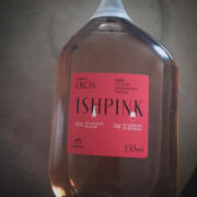 Frescor Ishpink Natura perfume - a fragrance for women 2021