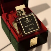Rude Oud Fragrance Du Bois perfume - a fragrance for women and men 2024