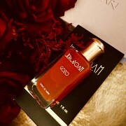 Gozo Jeroboam perfume - a fragrance for women and men 2020