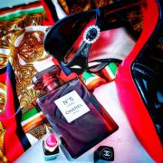 Chanel No 5 L'Eau Red Edition Chanel perfume - a fragrance for women 2018