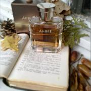 Ambré Baldessarini cologne - a fragrance for men 2007