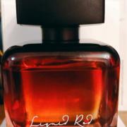 Liquid Red Phuong Dang perfume - a fragrance for women and men 2016