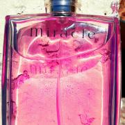 Miracle Lancôme perfume - a fragrance for women 2000