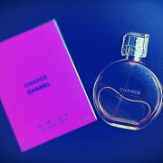 Chance Eau de Toilette Chanel perfume - a fragrância Feminino 2003