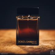 The One for Men Eau de Parfum Dolce&Gabbana Kolonjska voda - parfem za ...