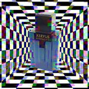 Xeryus Givenchy cologne - a fragrance for men 1986