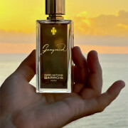 Ganymede Marc-Antoine Barrois perfume - a fragrance for women and men 2019