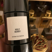 Holy Berry D’ORSAY perfume - a new fragrance for women and men 2025