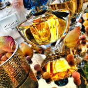 Shalimar Eau de Parfum Guerlain perfume - a fragrance for women 1990