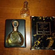 First Van Cleef & Arpels perfume - a fragrance for women 1976